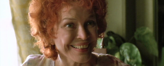 Requiem for a dream : Sara Goldfarb | La Compagnie Affable